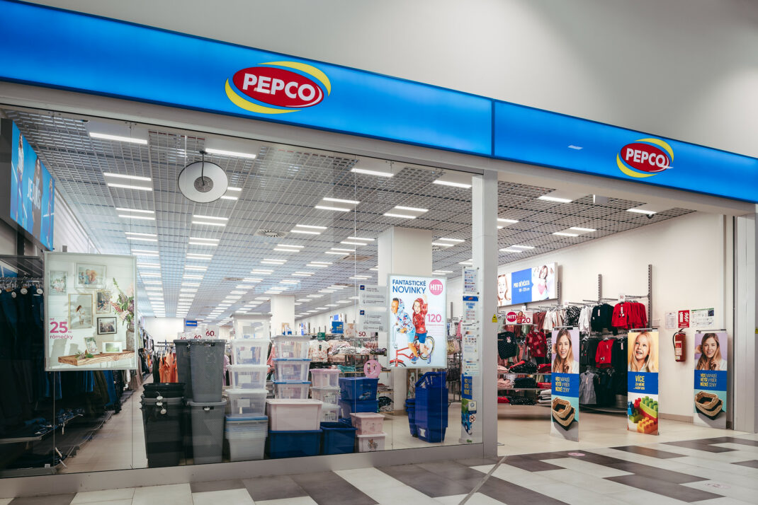 Pepco | OC Čestlice