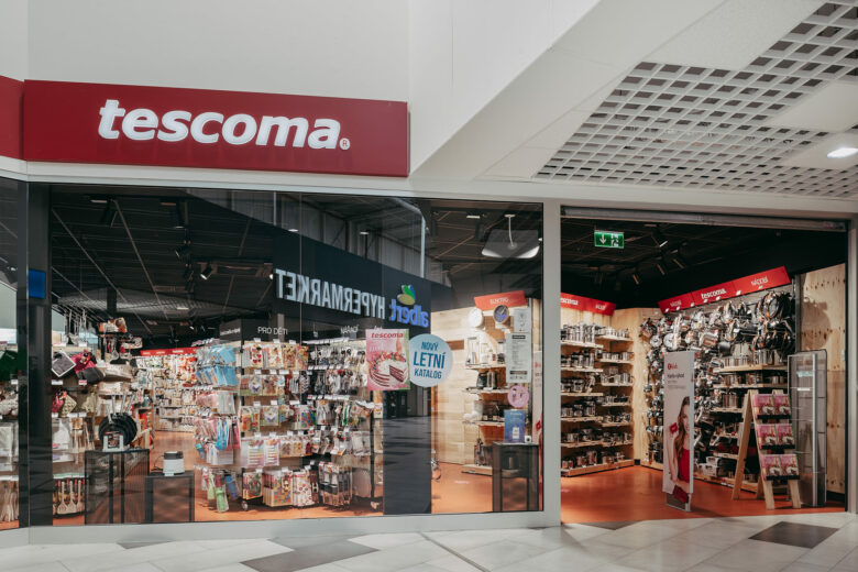 Tescoma | OC Čestlice